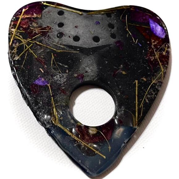 Accents | Jason Voorhees Horror Planchette Ouija Board Friday 13th ...